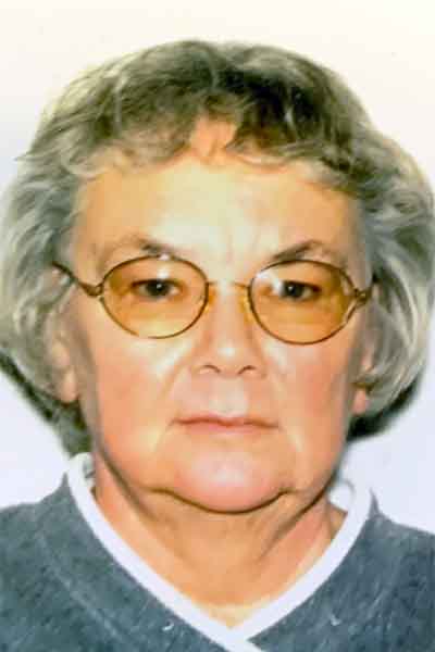 Nancy L. Schrader 1948-2020 | News, Sports, Jobs - The Vindicator